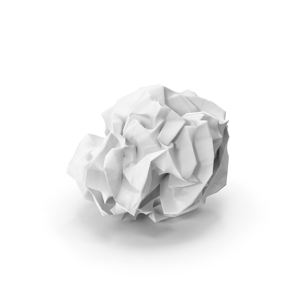 Blank Crumpled Paper PNG Images & PSDs for Download | PixelSquid ... Blank Crumpled Paper PNG Images & PSDs for Download | PixelSquid ...