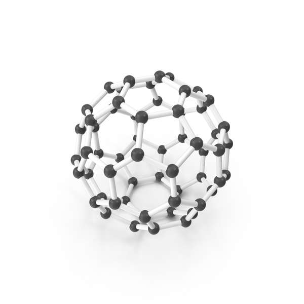 Fullerene PNG Images & PSDs for Download | PixelSquid - S105227105 Fullerene PNG Images & PSDs for Download | PixelSquid - S105227105