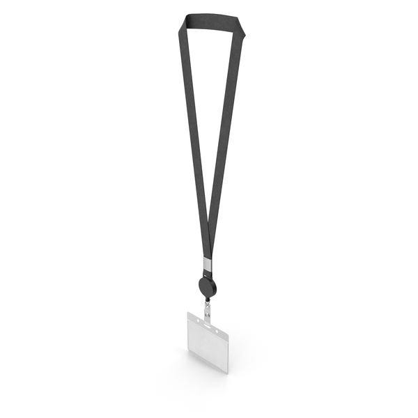 Id Badge Horizontal Blank Png Images And Psds For Download Pixelsquid