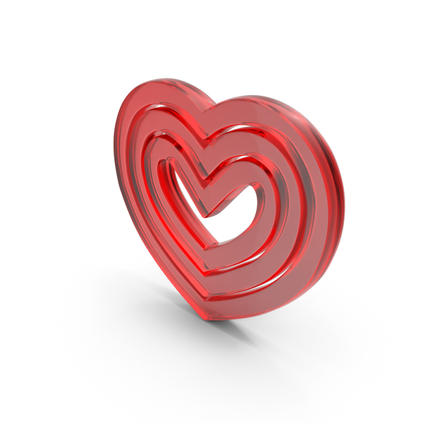 Love Symbol Glass Png Images And Psds For Download Pixelsquid S118937664