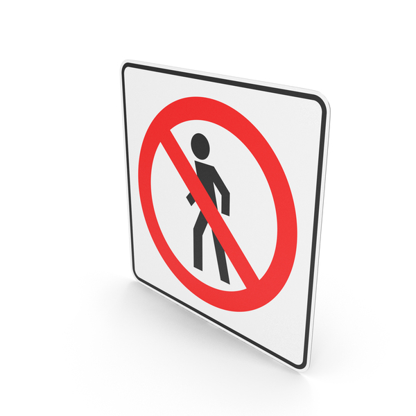 Mexican Sign Pedestrians Prohibited PNG Images & PSDs for Download ... Mexican Sign Pedestrians Prohibited PNG Images & PSDs for Download ...