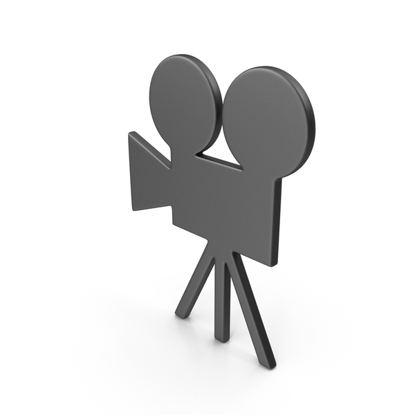 Movie Symbol PNG Images PSDs For Download PixelSquid S120875684