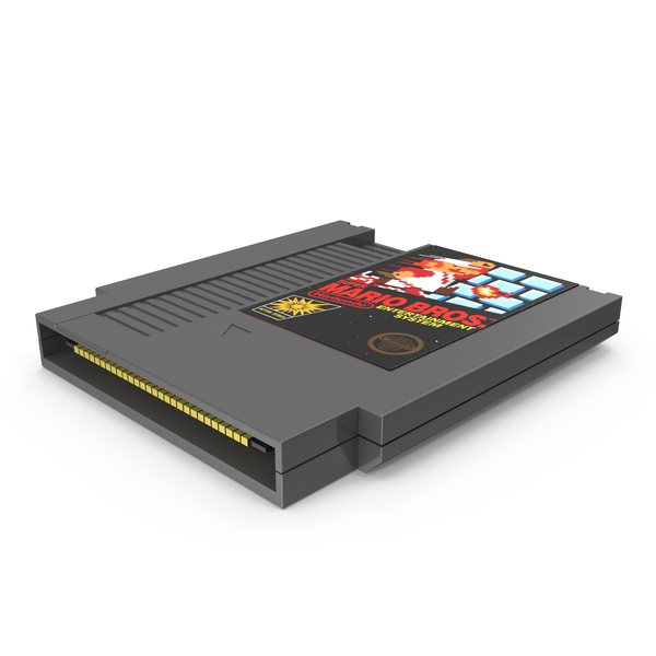 Nes game cartridge store