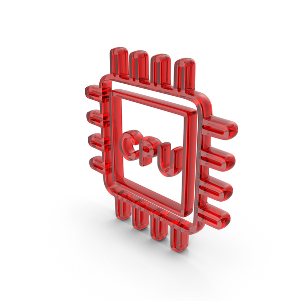 Red Glass CPU Linear Electronic Microchip Icon PNG Images & PSDs for ... Red Glass CPU Linear Electronic Microchip Icon PNG Images & PSDs for ...