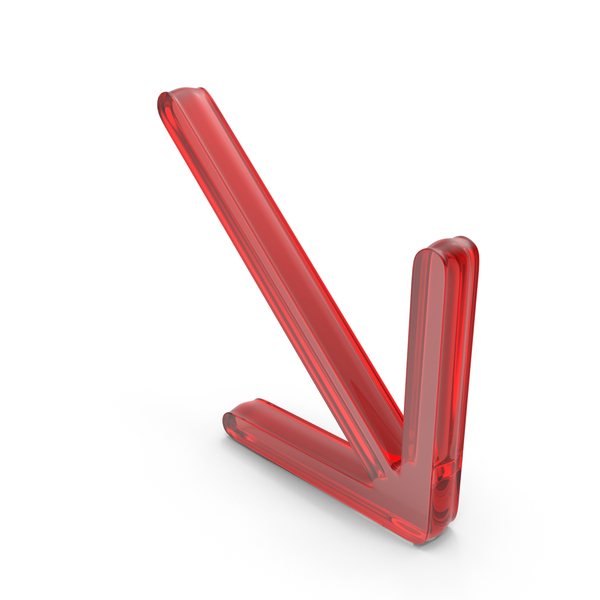 Red Glass Cross Arrow Symbol Png Images And Psds For Download