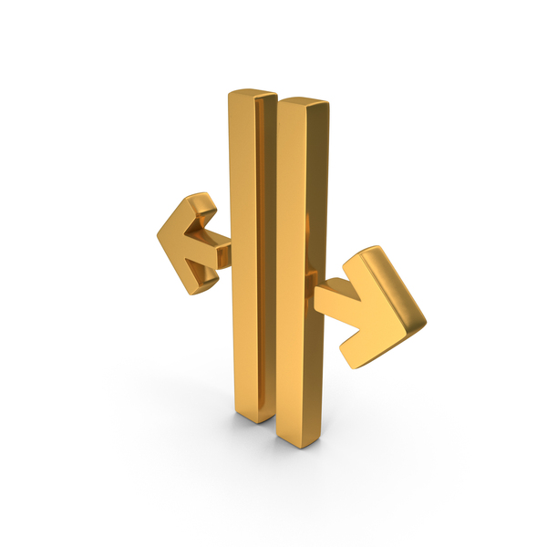 Resize Icon Gold Png Images And Psds For Download Pixelsquid S11936763b