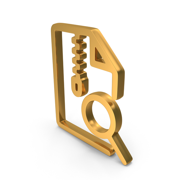 Search Zip File Compressed Document File Icon Gold PNG Images & PSDs ... Search Zip File Compressed Document File Icon Gold PNG Images & PSDs ...