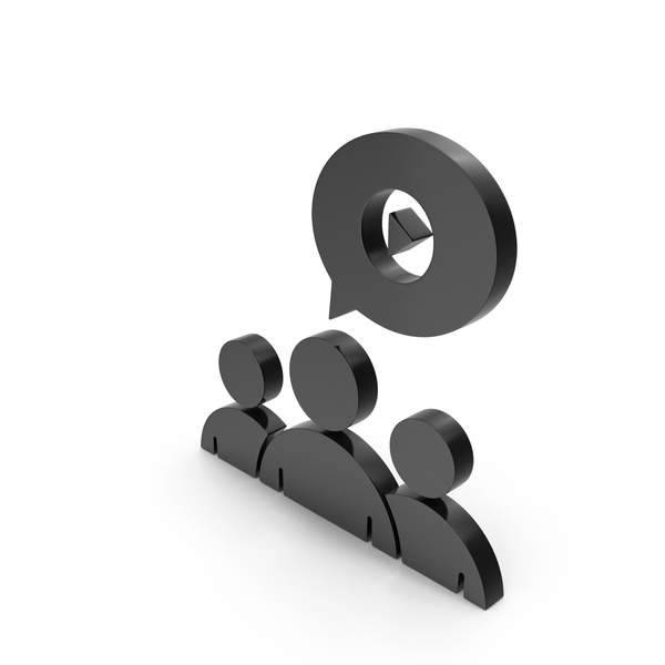 Three Users With Play Chat Bubble Symbol PNG Images & PSDs for Download ... Three Users With Play Chat Bubble Symbol PNG Images & PSDs for Download ...