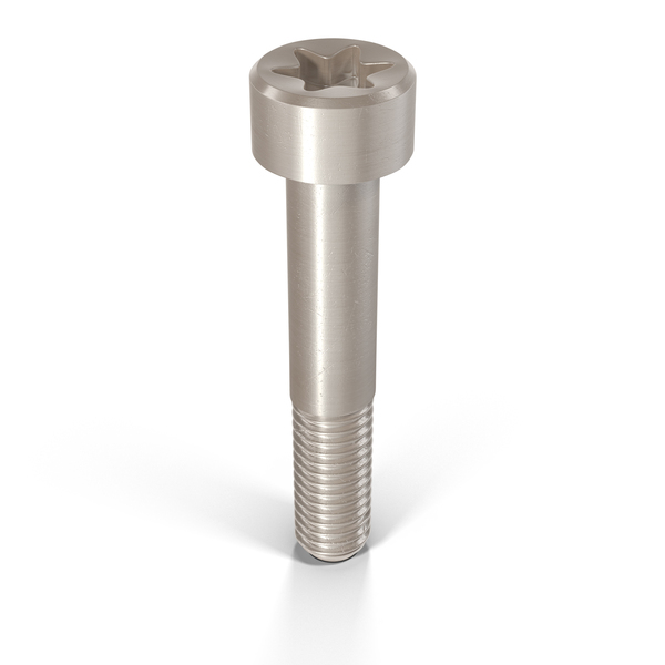Steel Hex Bolt PNG Images & PSDs for Download | PixelSquid - S121015672