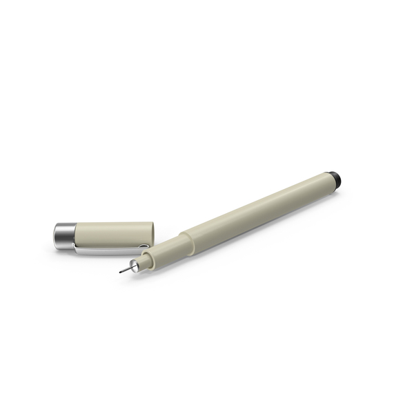 Real Pen Png