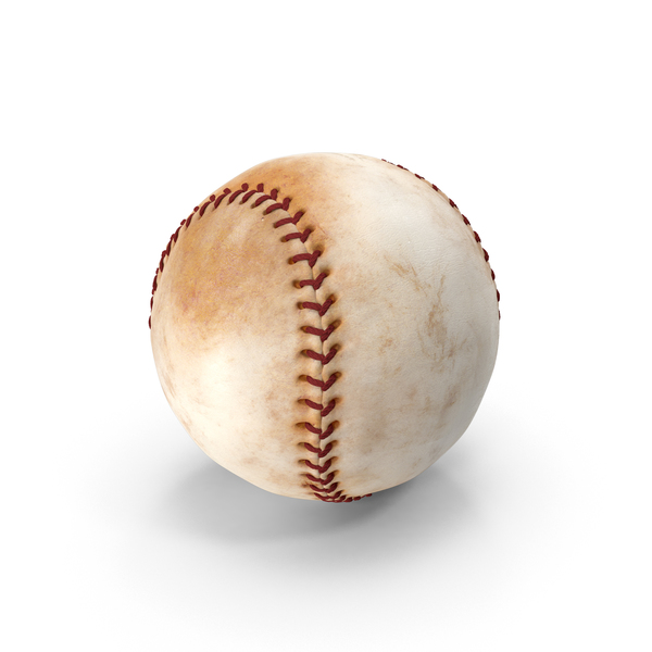 Antique 1830s Baseball Ball PNG Images & PSDs for Download | PixelSquid ...
