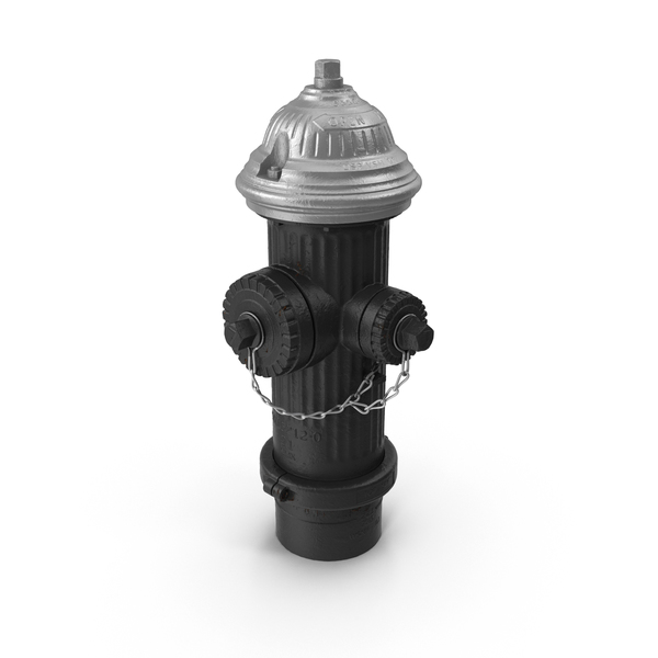 Fire Hydrant PNG Images & PSDs for Download | PixelSquid - S10529500D