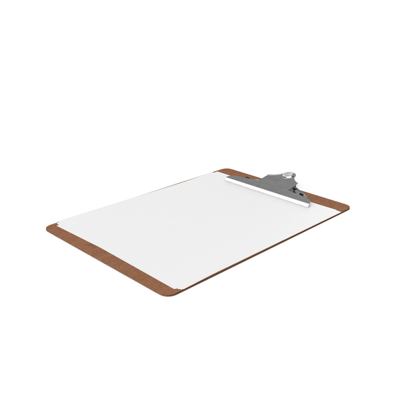Clipboard PNG Images & PSDs for Download | PixelSquid - S111892944