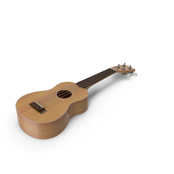 Ukulele PNG Images & PSDs for Download | PixelSquid - S116318074