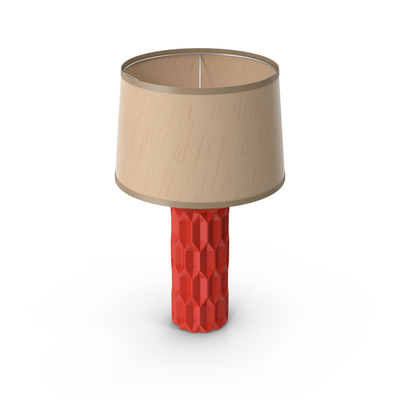 Red Lamp PNG Images & PSDs for Download | PixelSquid