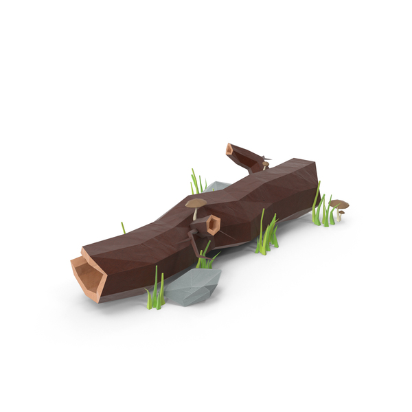 Oak Log PNG Images & PSDs for Download | PixelSquid - S106939936