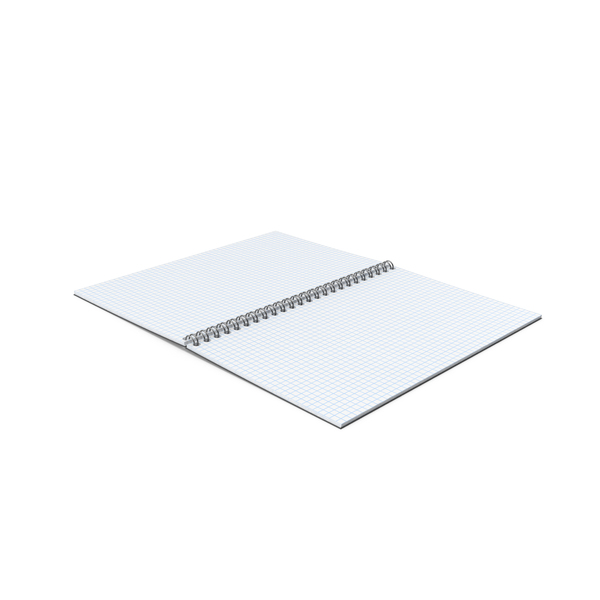 Notebook PNG Images & PSDs for Download | PixelSquid - S105290476