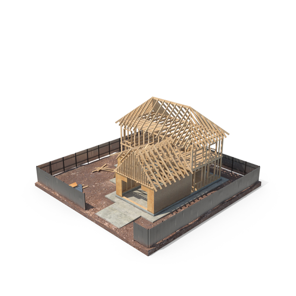 Building Construction PNG Images & PSDs for Download | PixelSquid ...