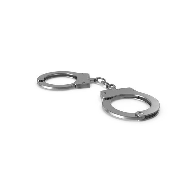 Handcuffs PNG Images & PSDs for Download | PixelSquid - S117384237