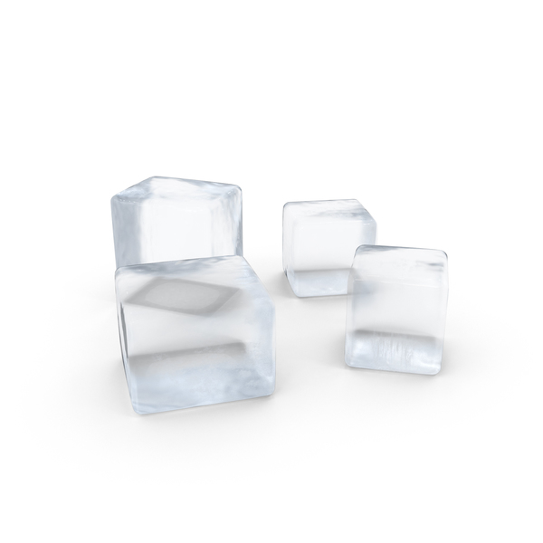 Ice Blocks Stack PNG Images & PSDs for Download | PixelSquid - S111154623