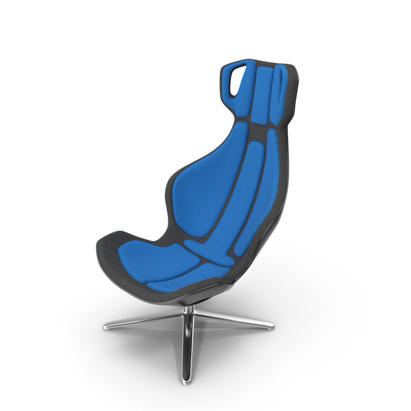 Swivel Chair PNG Images & PSDs for Download | PixelSquid - S111814430