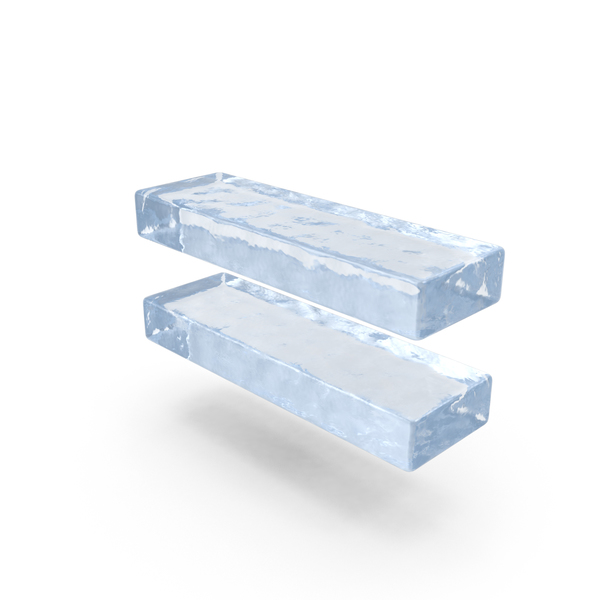 ICE Equal Symbol PNG Images & PSDs for Download | PixelSquid - S11127066D