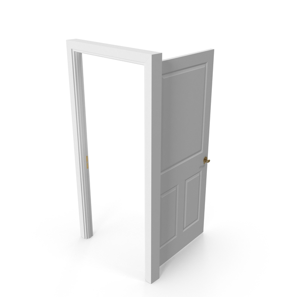 Interior Door PNG Images & PSDs for Download | PixelSquid - S111287115