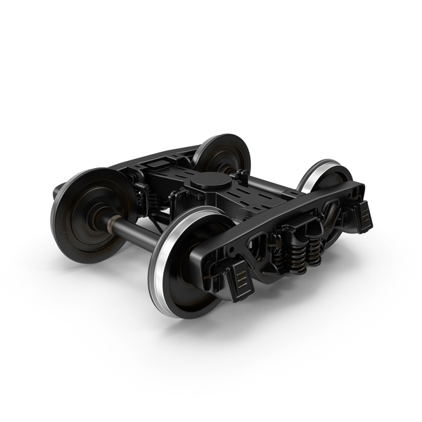 Train Wheels PNG Images & PSDs for Download | PixelSquid - S117756717