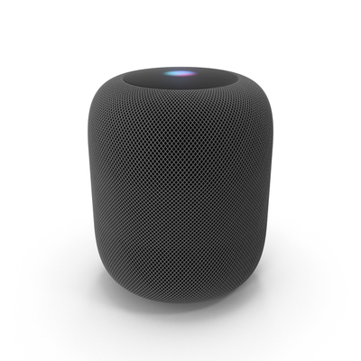 Apple Homepod PNG Images & PSDs for Download | PixelSquid