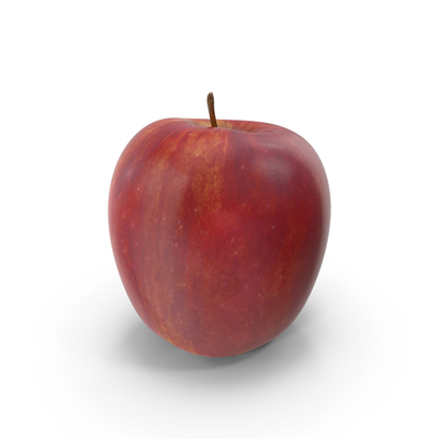 Red Delicious PNG Images & PSDs for Download | PixelSquid