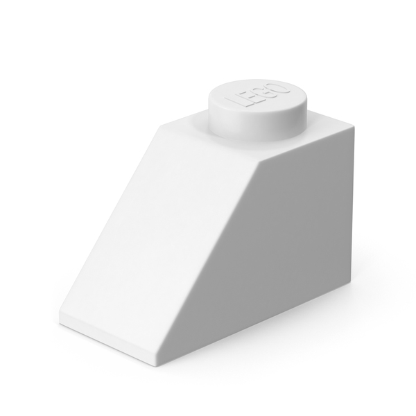 Lego 2x1 Slope Brick PNG Images & PSDs for Download | PixelSquid ...