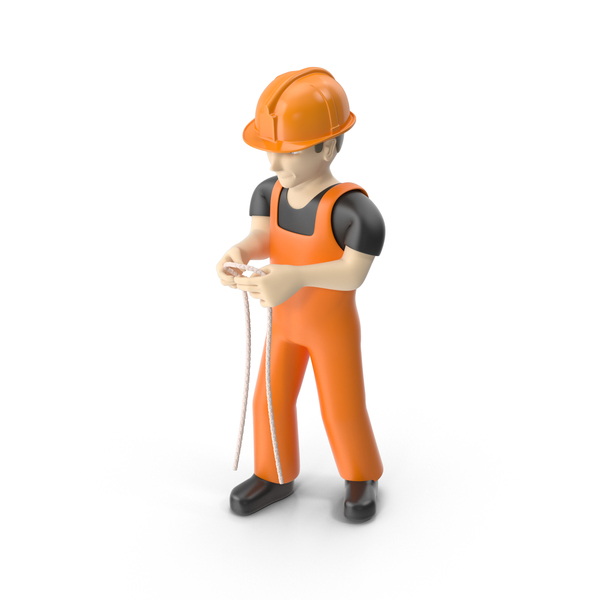 Worker PNG Images & PSDs for Download | PixelSquid - S111953153