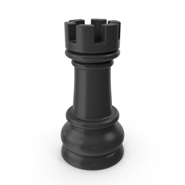 Chess Rook Dark Blue PNG Images & PSDs for Download | PixelSquid ...