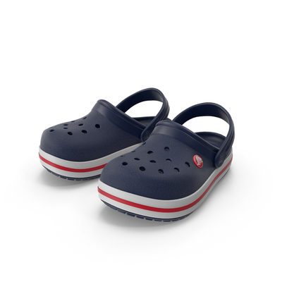 Crocs PNG Images & PSDs for Download | PixelSquid