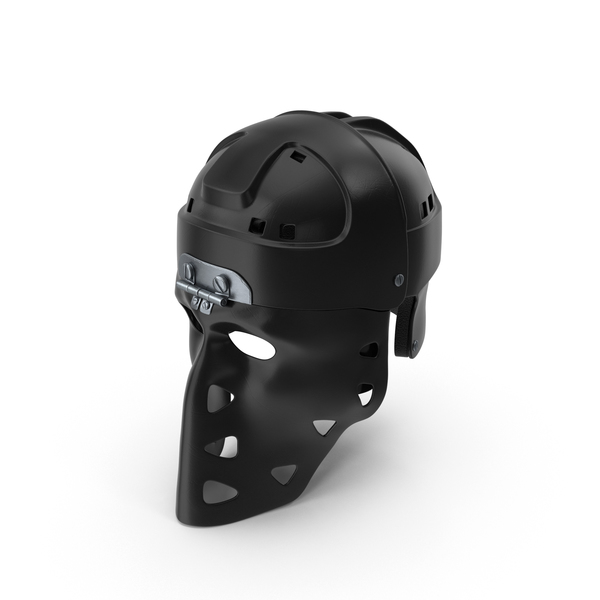 Hockey Mask PNG Images & PSDs for Download | PixelSquid - S106007344