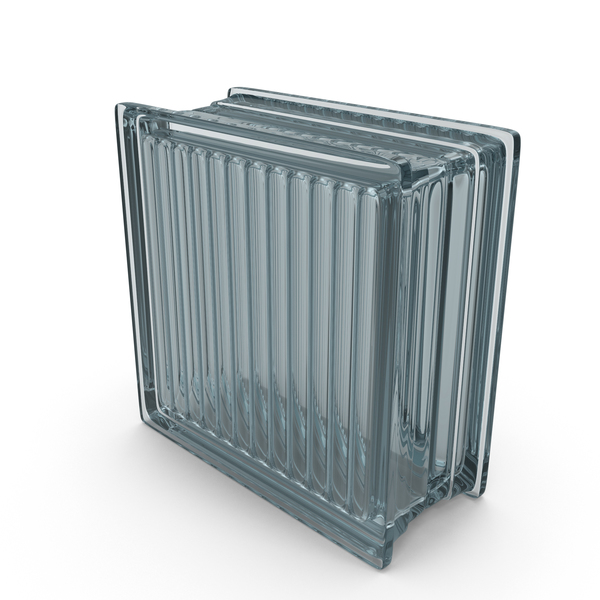 Clear Glass Block Diamond Pattern PNG Images & PSDs for Download ...