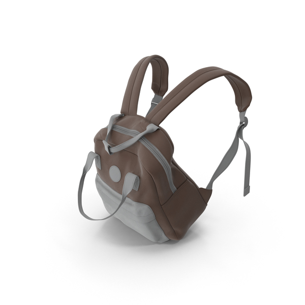 Open Backpack PNG Images & PSDs for Download | PixelSquid - S105783908