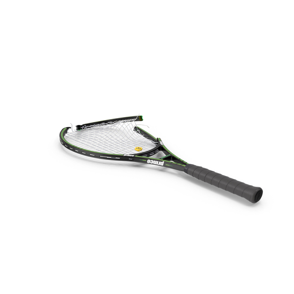 Tennis Racket Broken PNG Images & PSDs for Download | PixelSquid ...