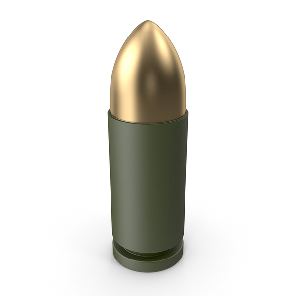 BULLETS BROWN 9MM PNG Images & PSDs for Download | PixelSquid - S116554681