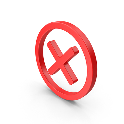 X Mark PNG Images & PSDs for Download | PixelSquid