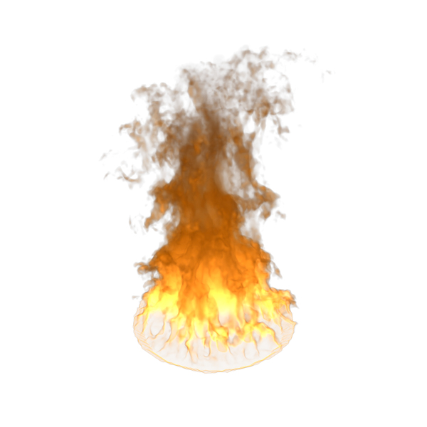 Fire PNG Images & PSDs for Download | PixelSquid - S11619030C