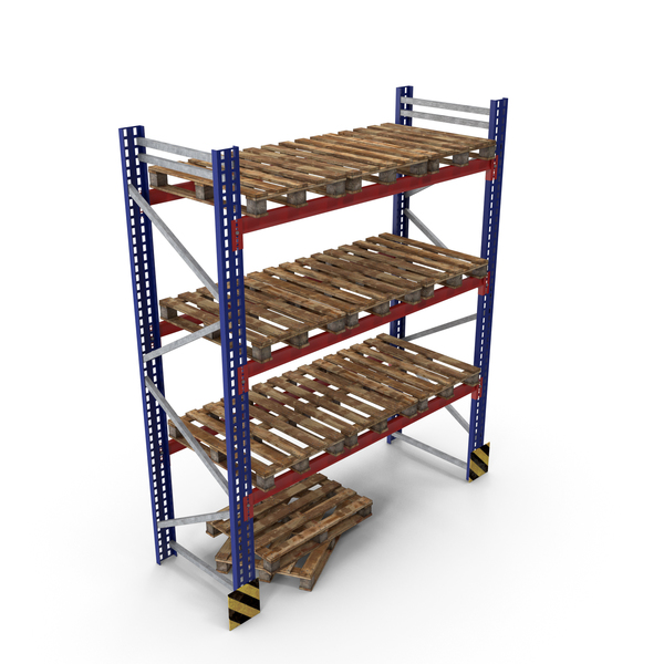 Warehouse Shelf PNG Images & PSDs for Download | PixelSquid - S113984111