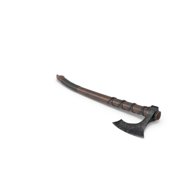 Red Axe PNG Images & PSDs for Download | PixelSquid - S11960425A