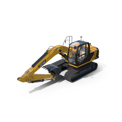 Jcb PNG Images & PSDs for Download | PixelSquid
