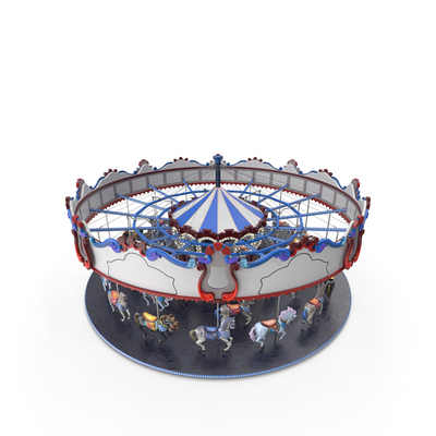 Carousel PNG Images & PSDs for Download | PixelSquid