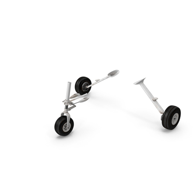 Landing Gear PNG Images & PSDs for Download | PixelSquid