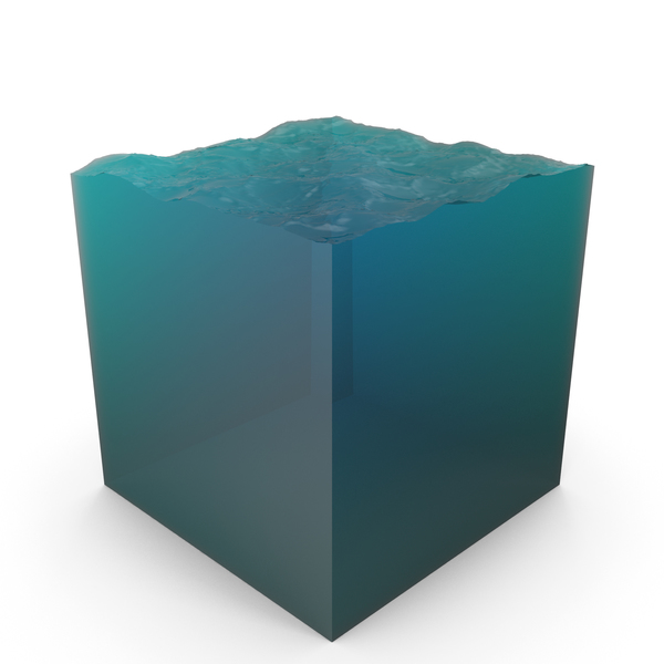 Water Cross Section PNG Images & PSDs for Download | PixelSquid ...