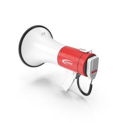 Loud Hailer PNG Images & PSDs for Download | PixelSquid