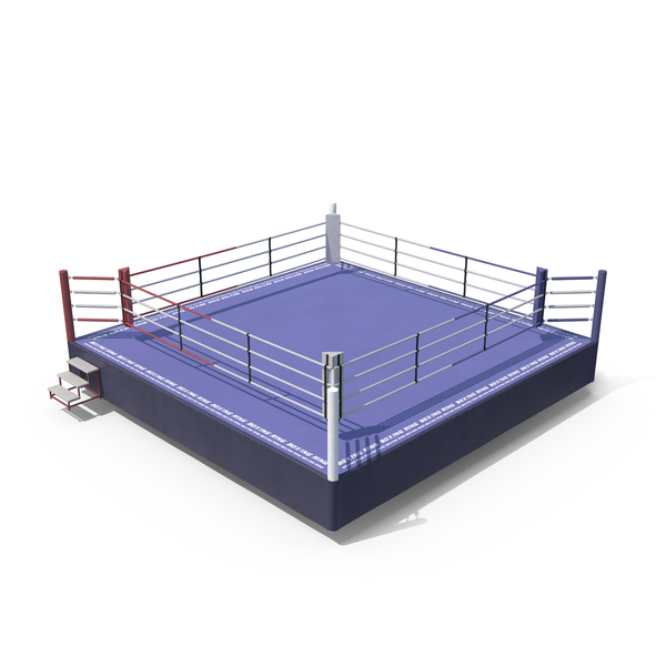UFC Fighting Arena PNG Images & PSDs for Download | PixelSquid - S113489635