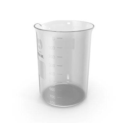 Beaker PNG Images & PSDs for Download | PixelSquid